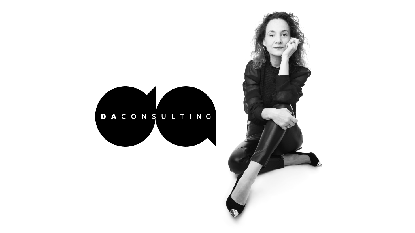 Didem Özenbaş ADES • DA Consulting